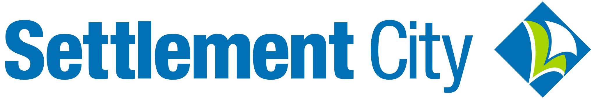 Centre Map | Settlement City