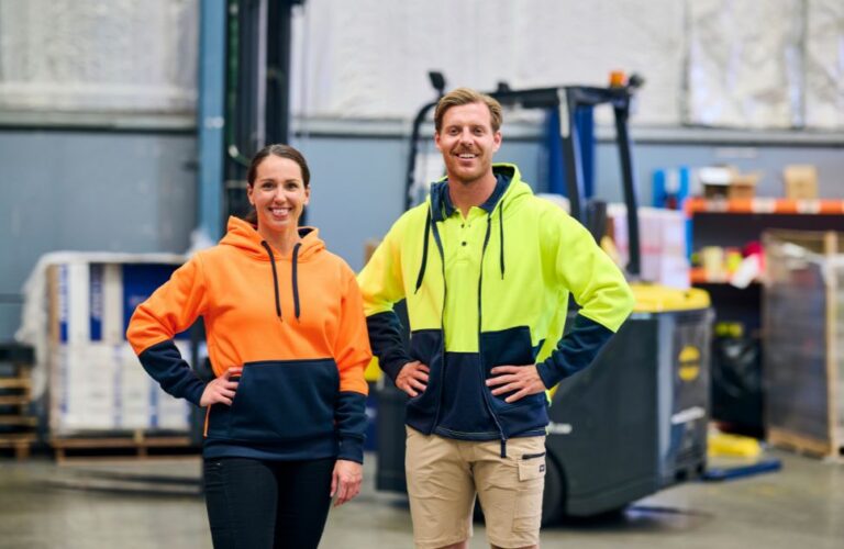 Lowes 20% off Workwear | Settlement City